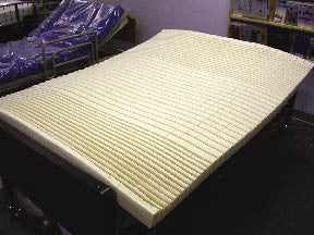 SPAN Geo-Matt Double Overlay